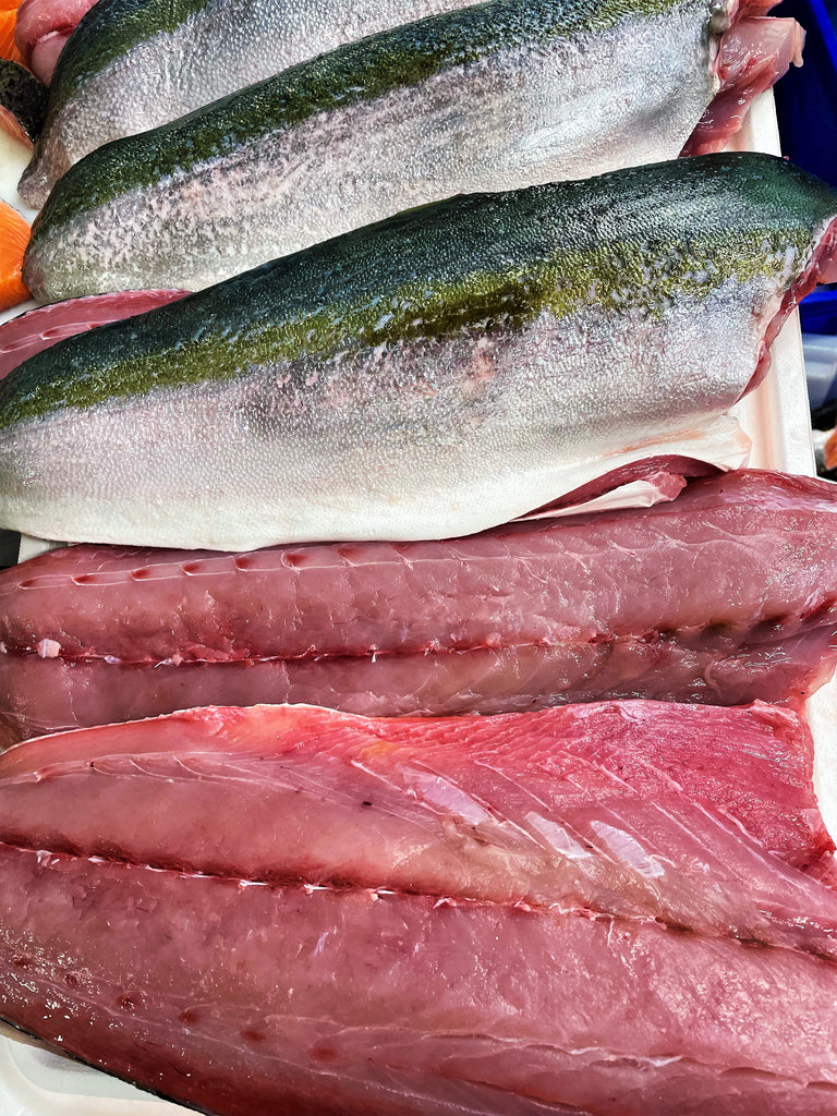 Fresh Fish Fillets for Sale | Buy Fish Fillers Online | Gem Pier Seafood